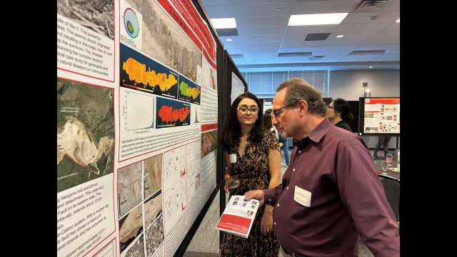 NAPE 2025 Houston | Houston Geological Society
